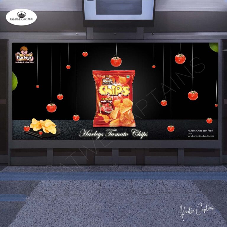 Hoarding Design – Kreative Captains