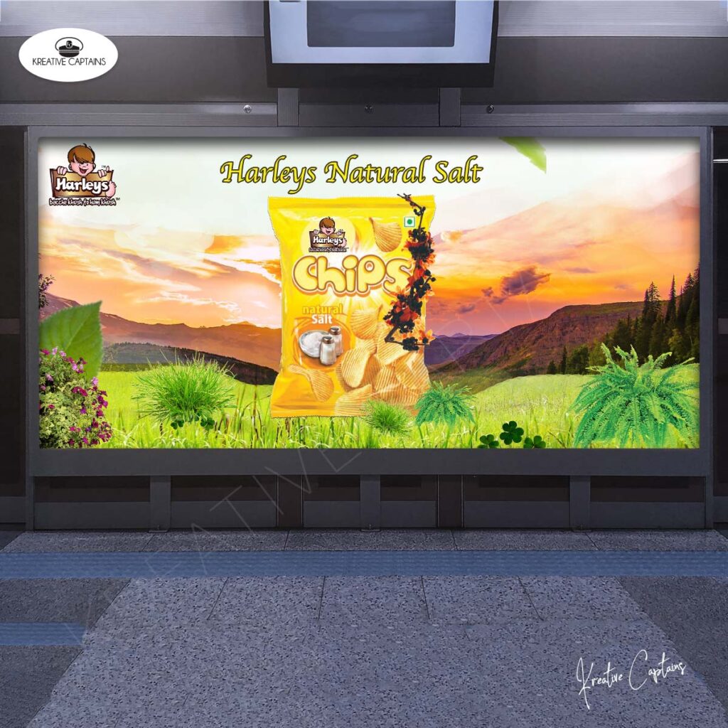 Hoarding Design – Kreative Captains